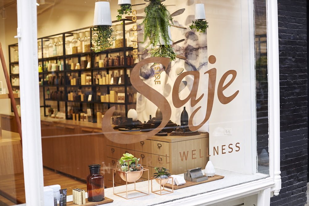 Saje Natural Wellness Continues Rapid Growth as it Marks Milestones ...