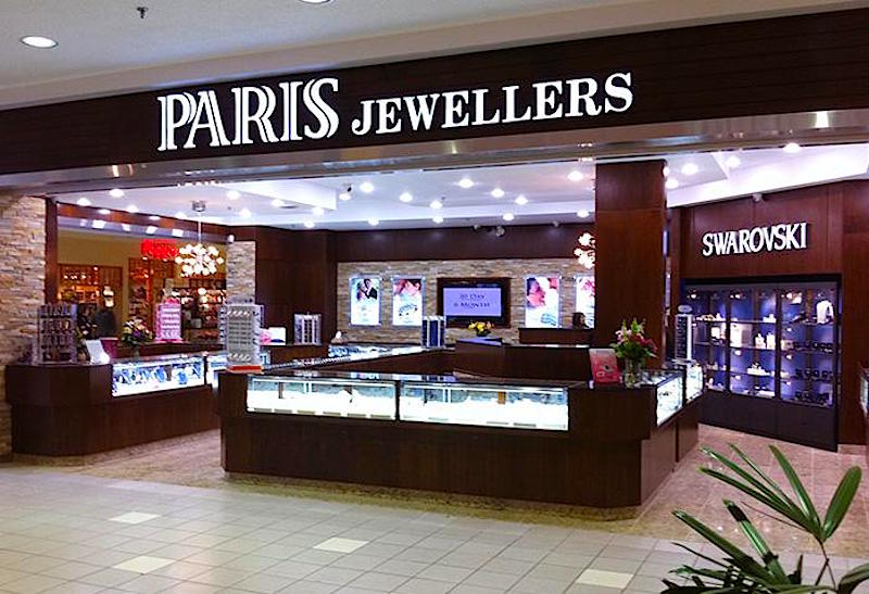 Paris Jewellers Reflects on Success as it Considers Further Expansion