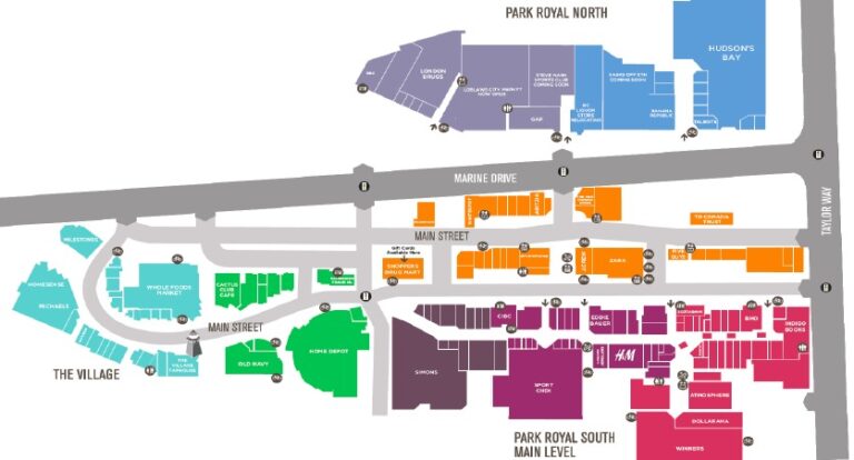 Park Royal Continues Remarkable Transformation