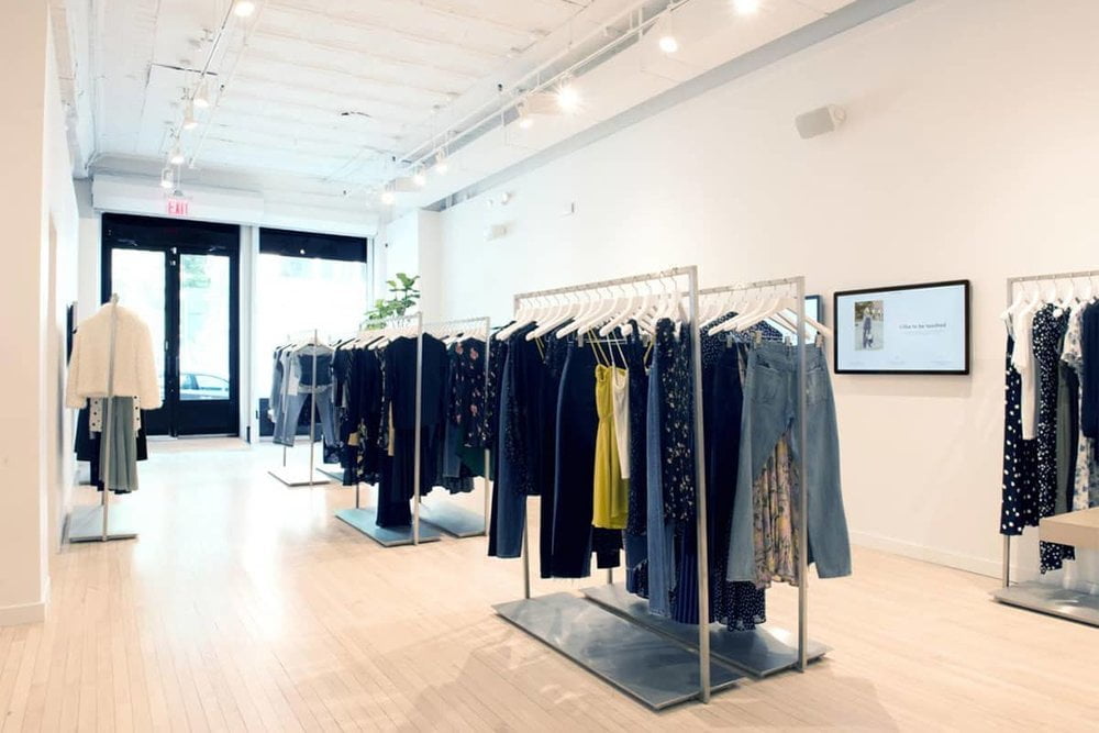 Innovative Fashion Retailer ‘Reformation’ Secures 1st Canadian Retail ...