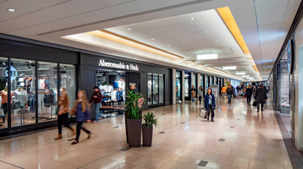 Cadillac Fairview Malls Dominate Among Canada’s Top Shopping Centre