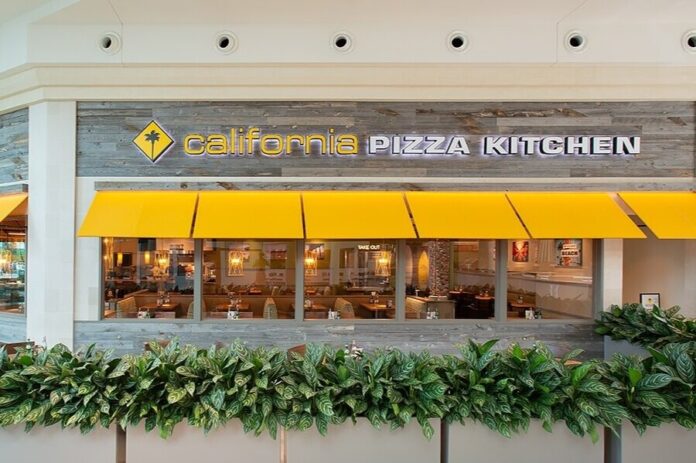 California Pizza Kitchen to Enter Canada Amid Cross-Country Expansion