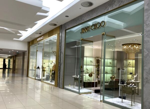 Retail Insider in South Africa: Sandton City Retail Node Tour
