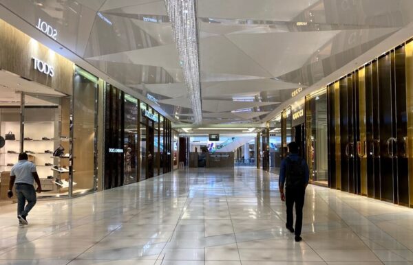 Retail Insider in South Africa: Sandton City Retail Node Tour