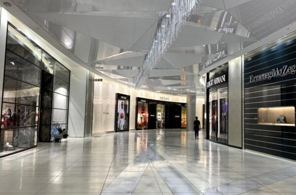 Retail Insider in South Africa: Sandton City Retail Node Tour