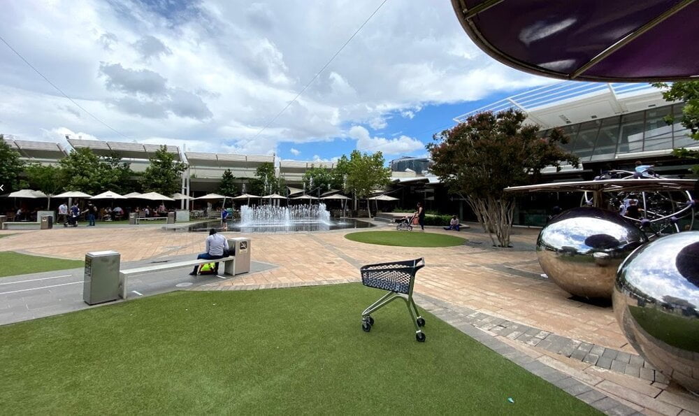 Retail Insider in South Africa: Menlyn Park Shopping Centre Tour
