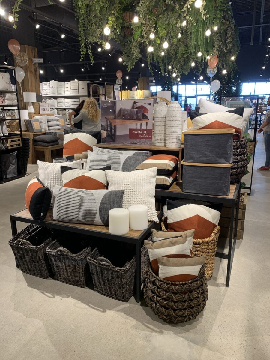 Canadian Home Decor Retailer ‘Bouclair’ Expands New Concept Store Model ...